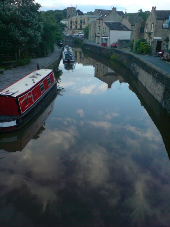 Canalscape Gallery